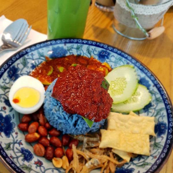 Bayan Point Cafe, Cafe cuisine at Bayan Lepas, Penang | Foodcrush