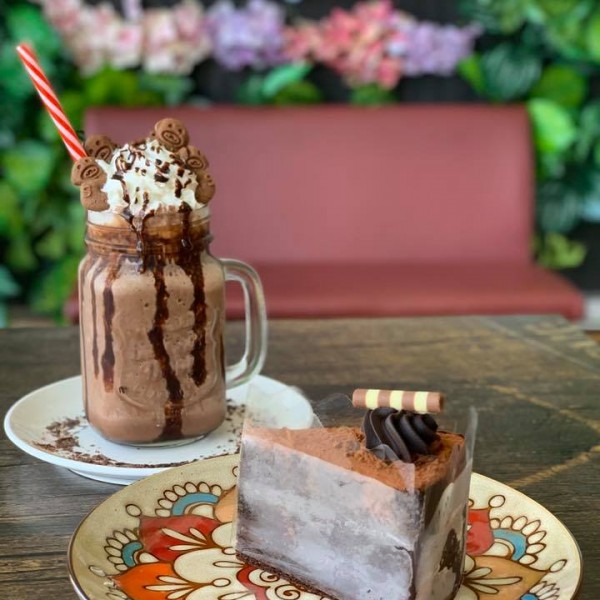 Meeting Point Cafe, Western cuisine at Bukit Mertajam, Penang | Foodcrush