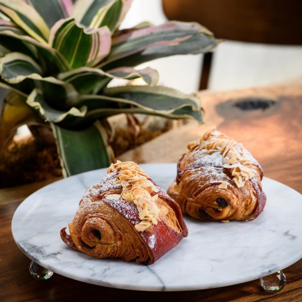 The Maker, Cafe Pastries cuisine at George Town, Penang | Foodcrush