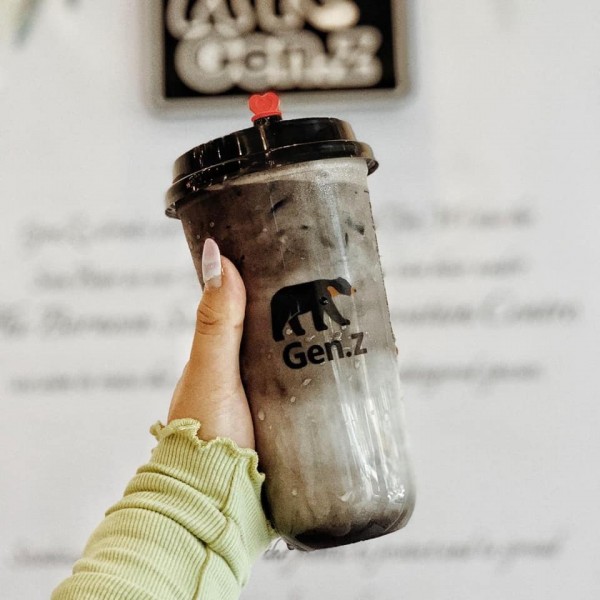 Gen Z, Dessert Bubble tea cuisine at Bukit Mertajam, Penang | Foodcrush