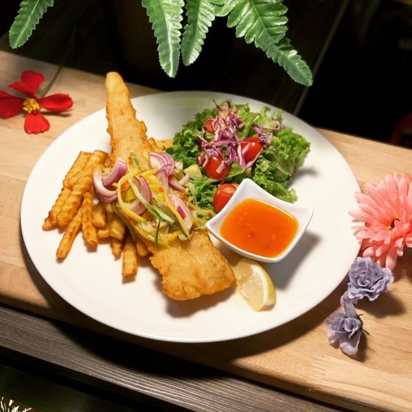 Apollo BM Western Food, Western cuisine at Bukit Mertajam, Penang ...