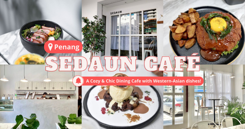Sedaun Cafe | Foodcrush