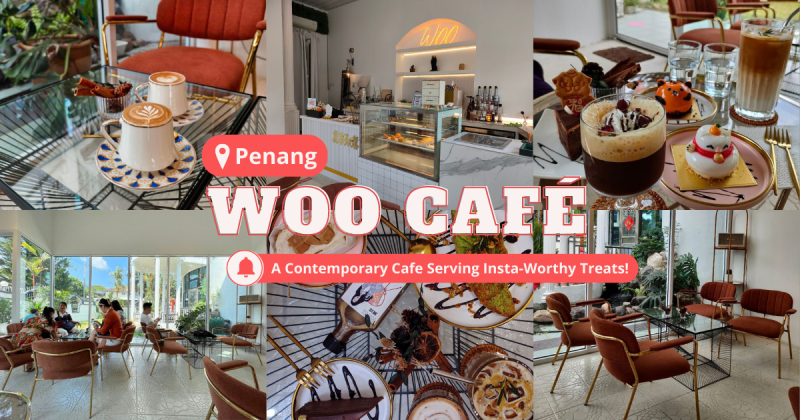 Woo Cafe | Foodcrush
