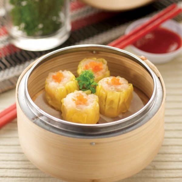 Maxim Max Gourmet, Dimsum cuisine at Gelugor, Penang | Foodcrush