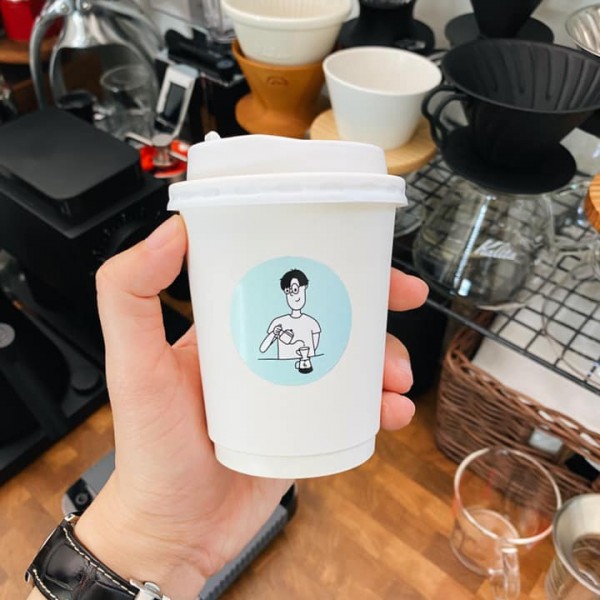 Slow Coffee Person Slow Bar, Dessert Coffee cuisine at George Town ...