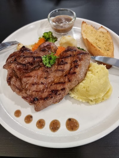 VL WESTERN HOUSE, Western cuisine at George Town, Penang | Foodcrush