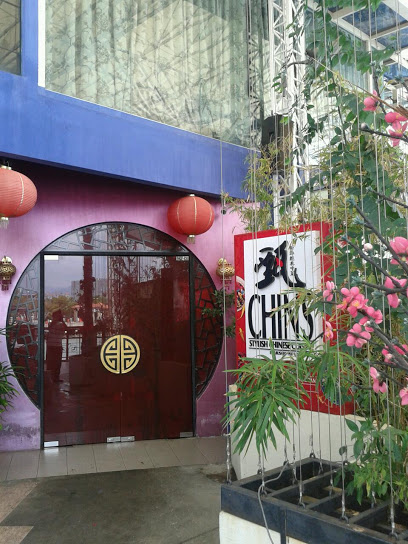 Chin's Stylish, Chinese Fusion cuisine at George Town, Penang | Menu ...