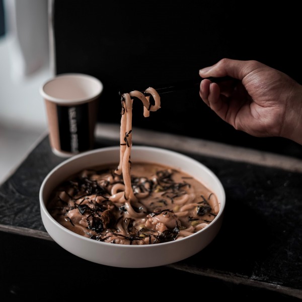 Island Problems Restaurant, Japanese Don Sando Bar cuisine at George ...