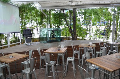 The Rabbit Hole, Bar cuisine at Bukit Bintang, Kuala Lumpur | Foodcrush