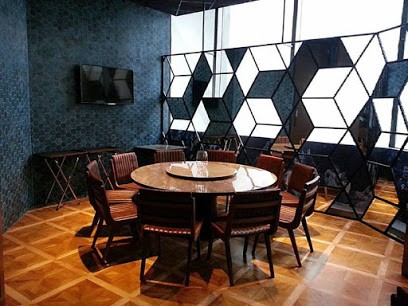 Locker Room - Sports Bar & Kitchen, Western Japanese Bar cuisine at ...