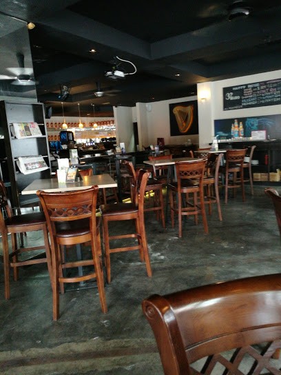 32 Thirty Two Bistro Bar, Western Bar cuisine at Puchong, Kuala Lumpur ...