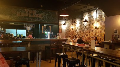 The Enclave@Bangsar, Western Bar cuisine at Kuala Lumpur, Kuala Lumpur ...