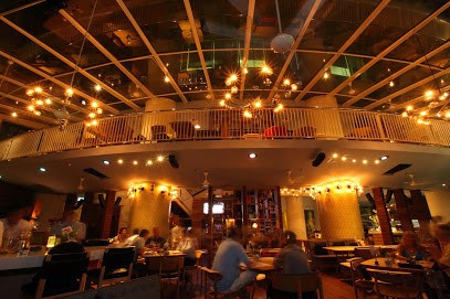 Tujo Bar-serrie & Grill, Western Bar cuisine at Kuala Lumpur, Kuala ...