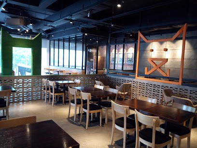 Bow Wow Cafe, Cafe cuisine at Puchong, Kuala Lumpur | Foodcrush