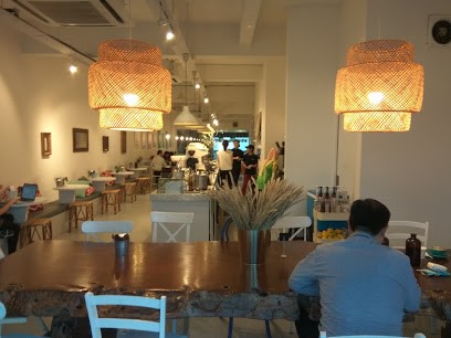 Soft Launch Cafe, Cafe cuisine at Sri Petaling, Kuala Lumpur | Foodcrush